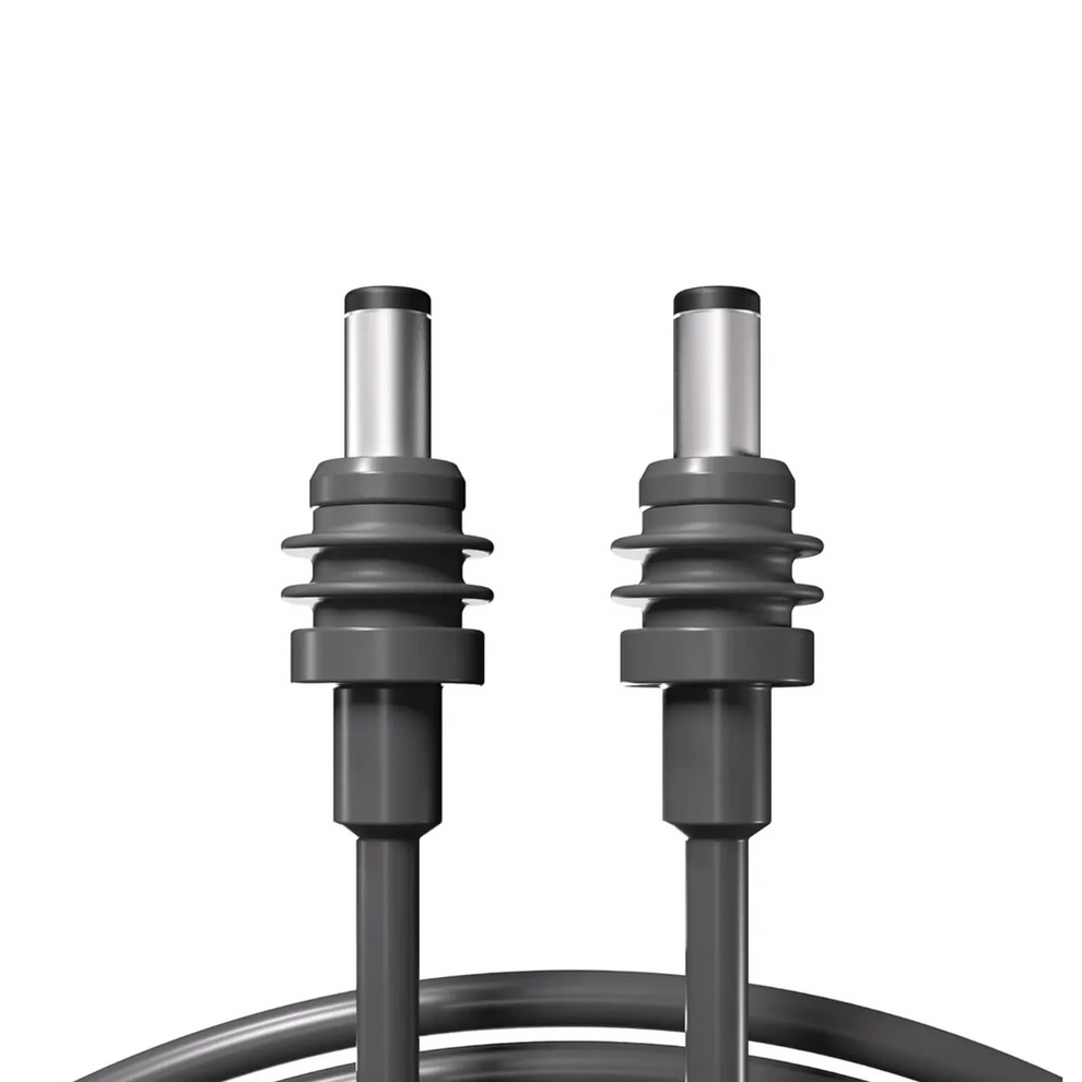 Starlink Mini DC to DC Replacement Power Cable – 4X4 LAB