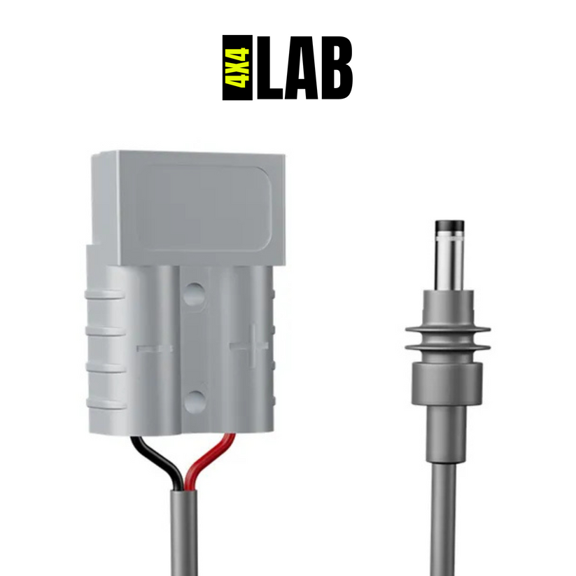 Starlink Mini Anderson 12v Power Cable – 4X4 LAB