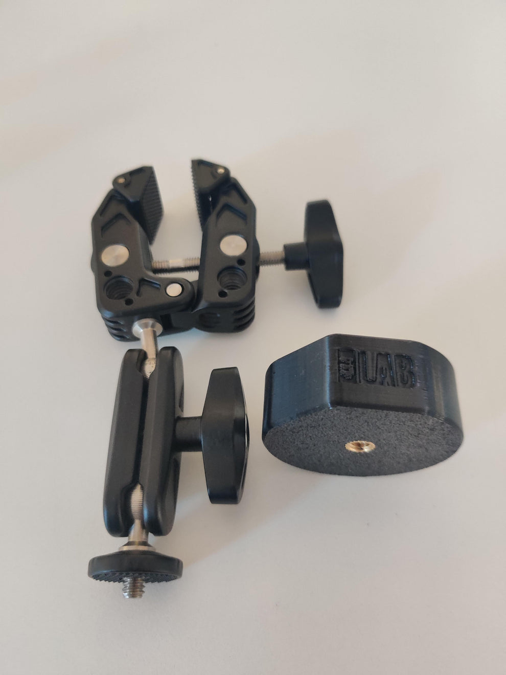 Starlink Mini Clamp Universal Mount – 4X4 LAB